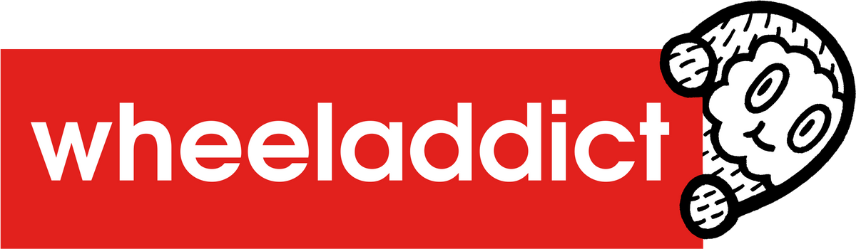 wheeladdict — timrobot