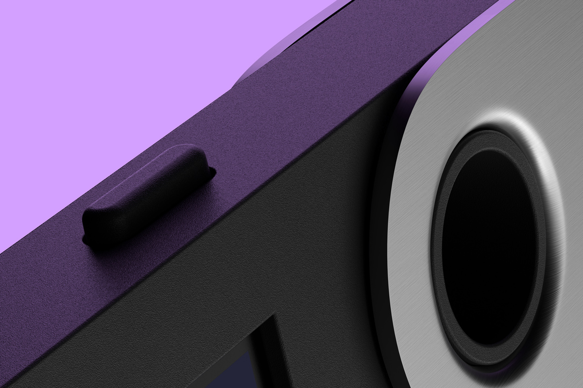 ledger — someform Studio