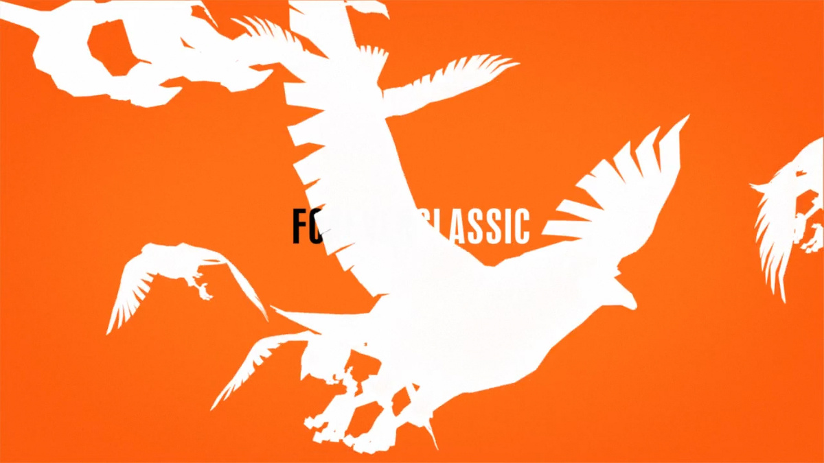 Fox Classics — Bernard Tan