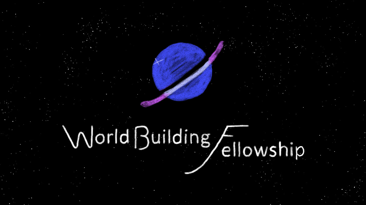 WBF Objectives + Personnel — World Building Fellowship