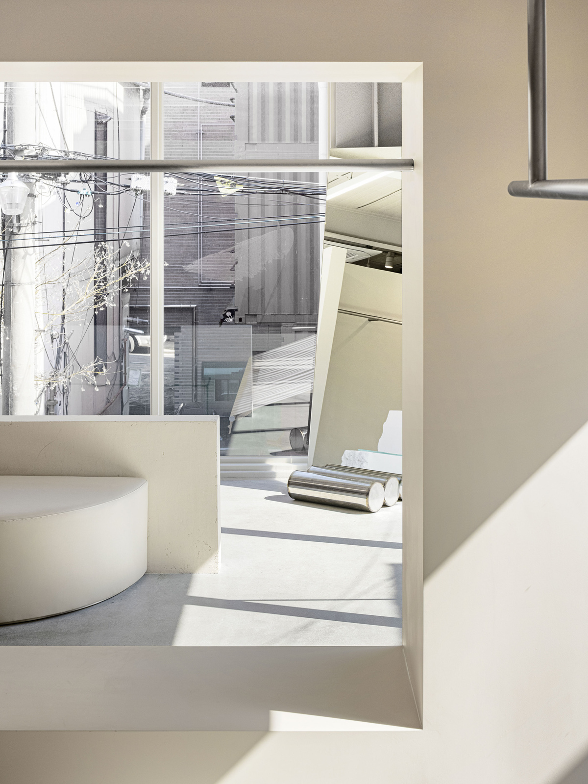 diagonal Page — oftn