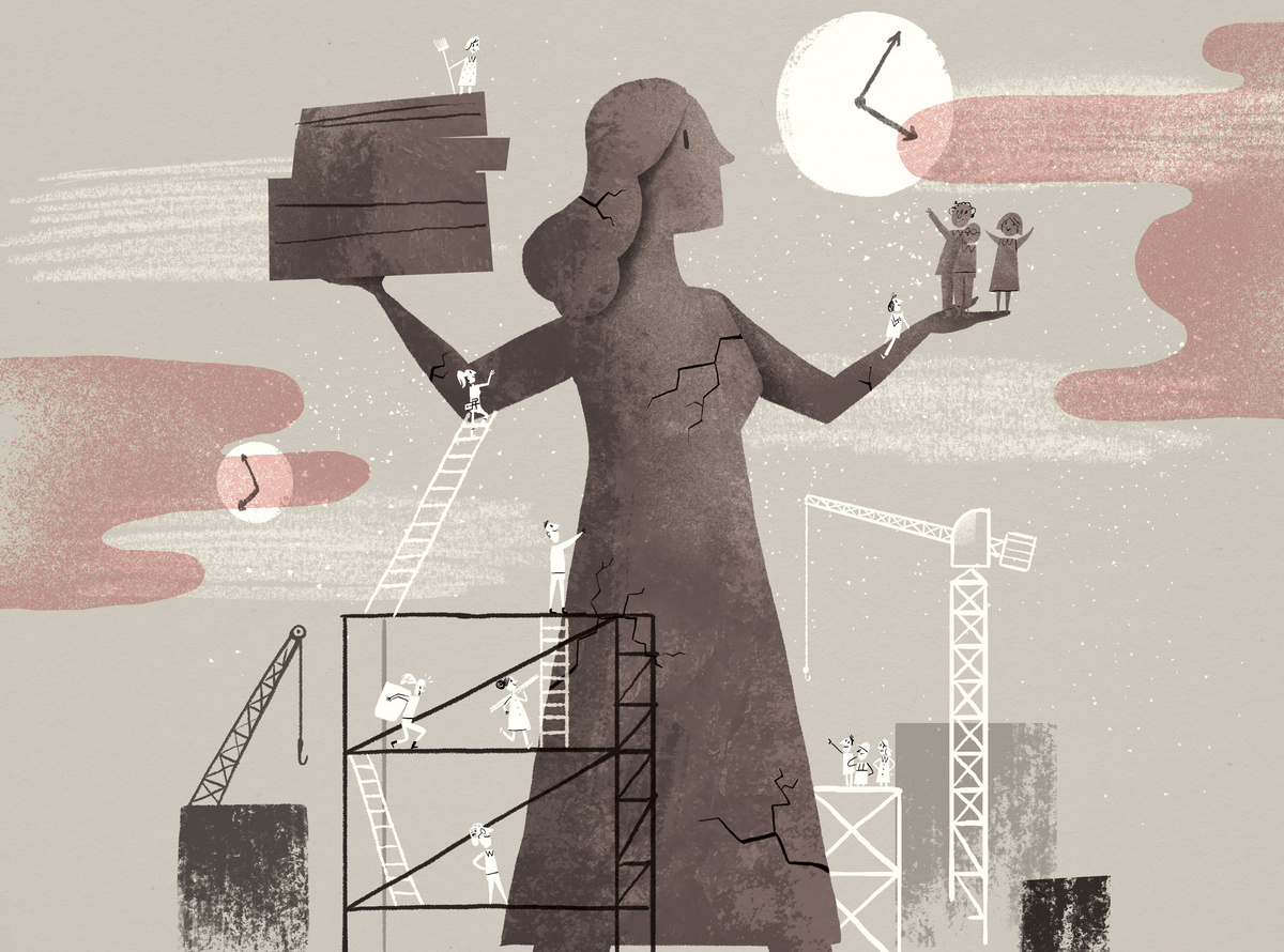 Workload — Adam Gale