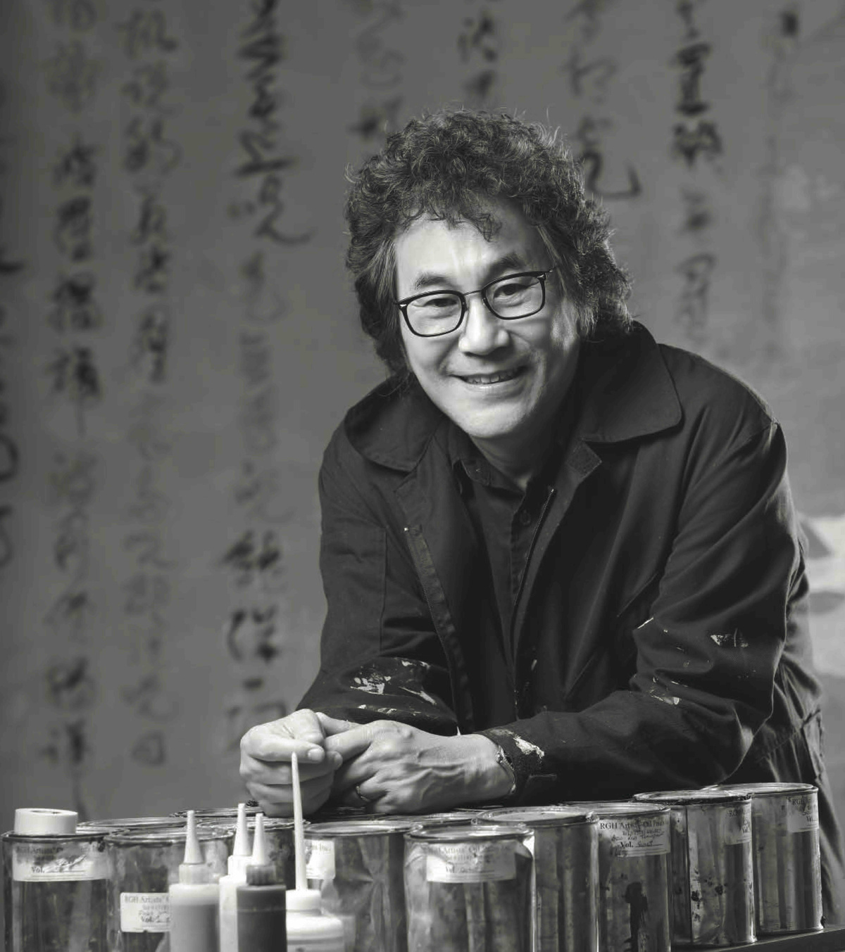 CV — Liu Wei-Kang｜劉偉剛