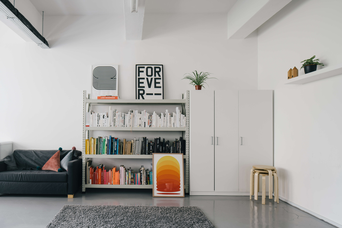 The Design Kids — Fable