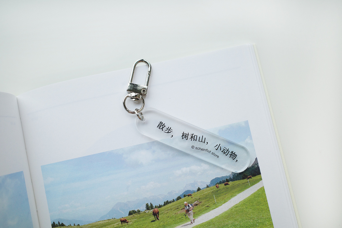 POPUP — scheinflut