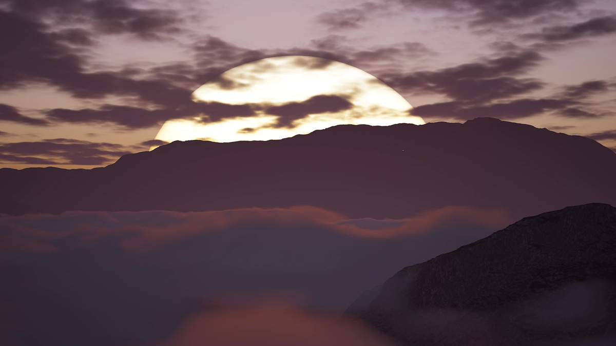 MODEM PANELS — morgan