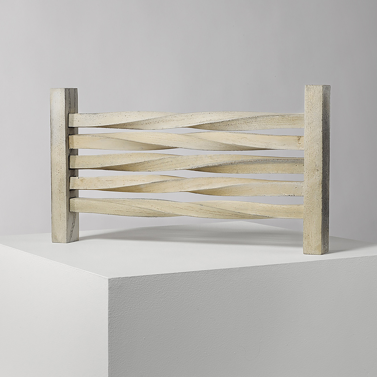 Plinth — Kit Grover