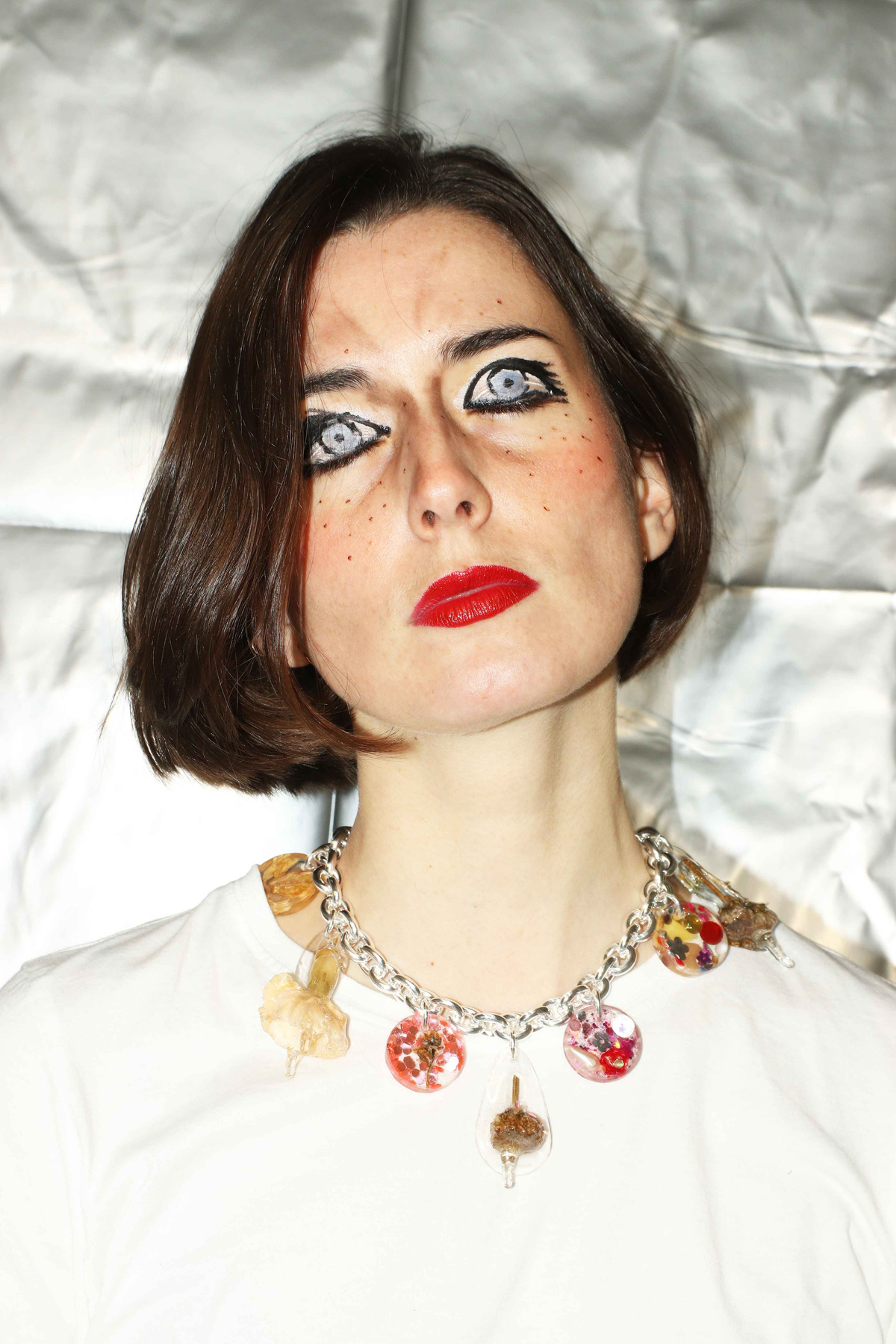 Library Jewellery — floralechner