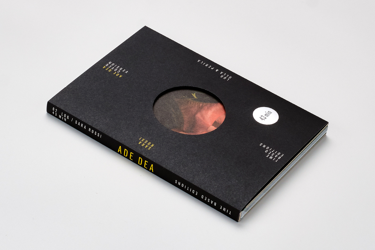 Editions — timebasededitions