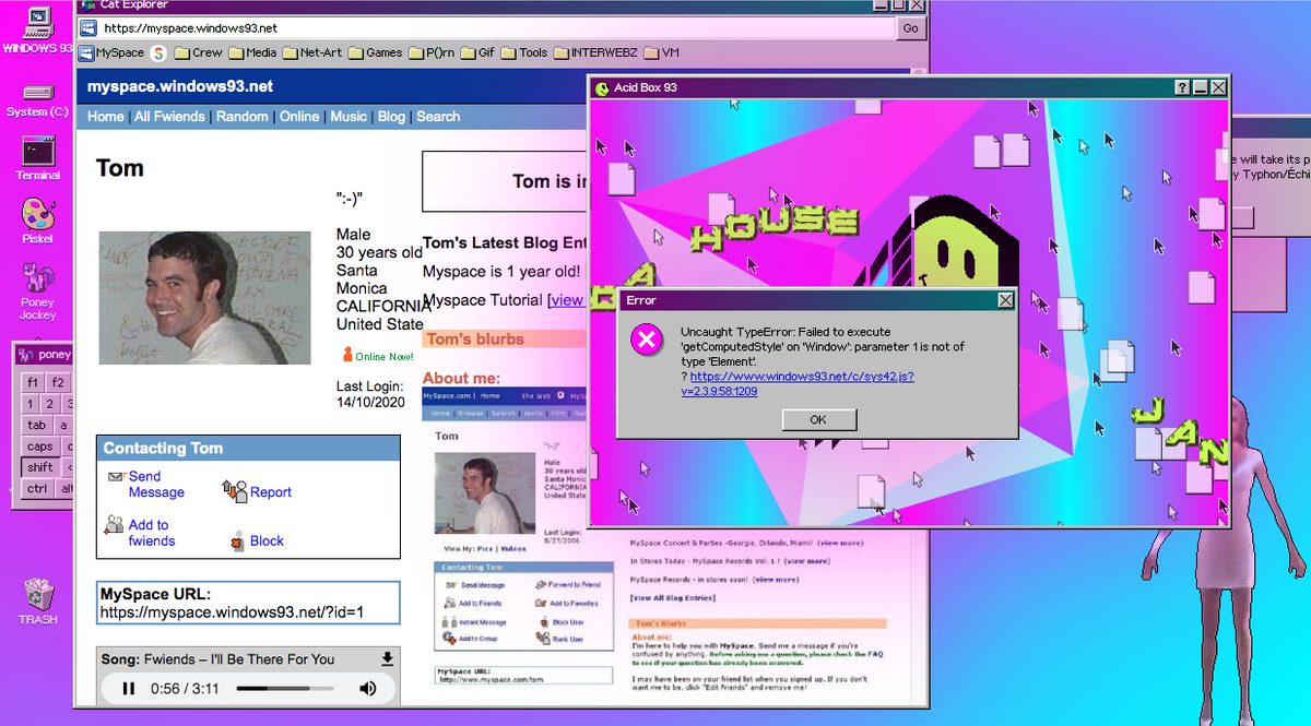 VIDEO WAAAVES GETTING STARTED — andrei_jay_creative_coding