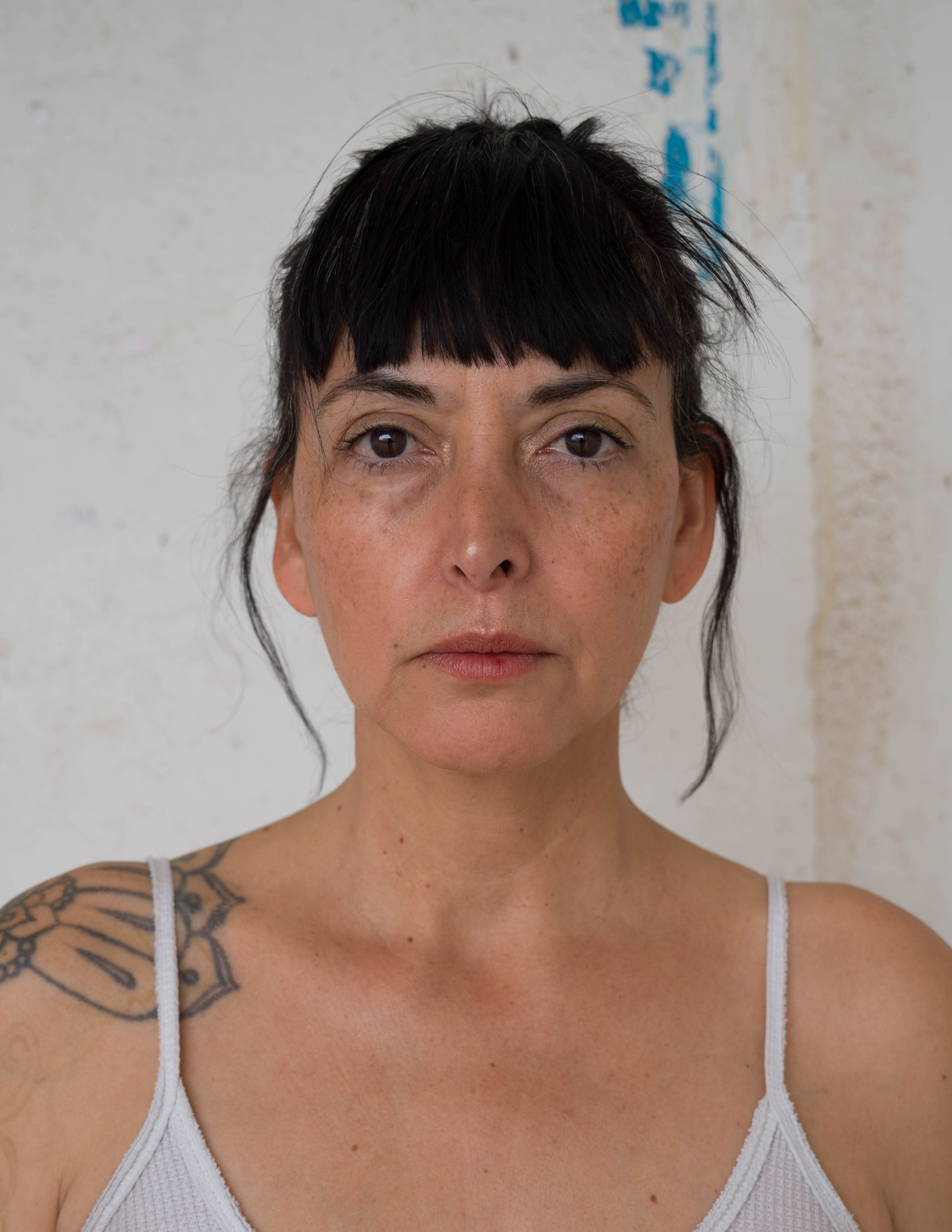 ROMI — Marfa Models