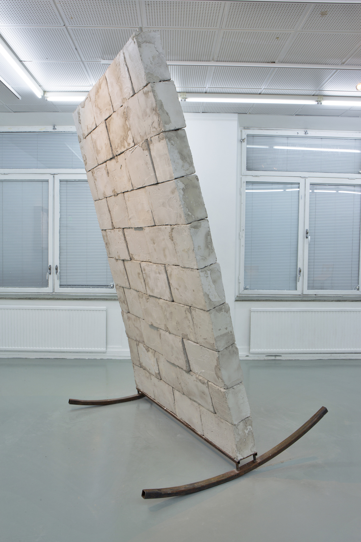 Boundary-Work — Maria Safronova Wahlström