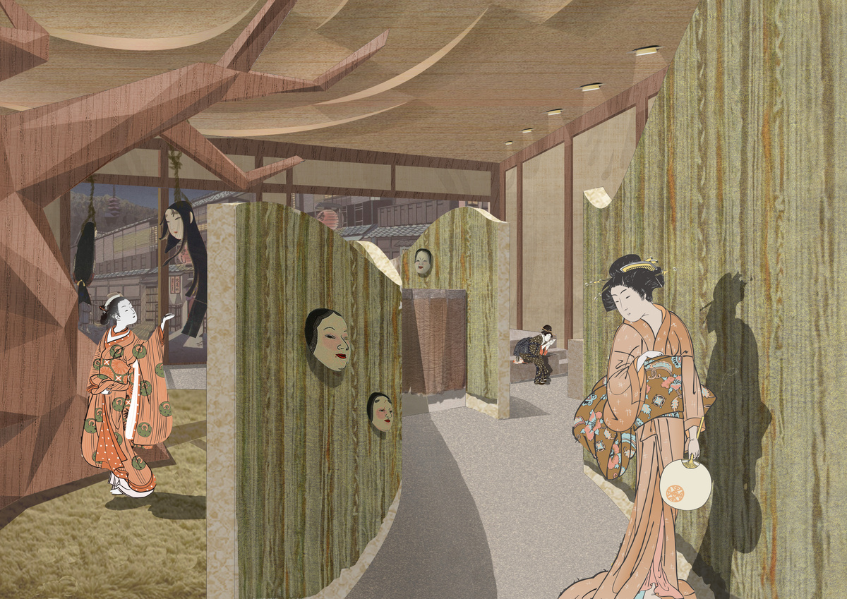 project VI — Ruohan Duan-IntAr