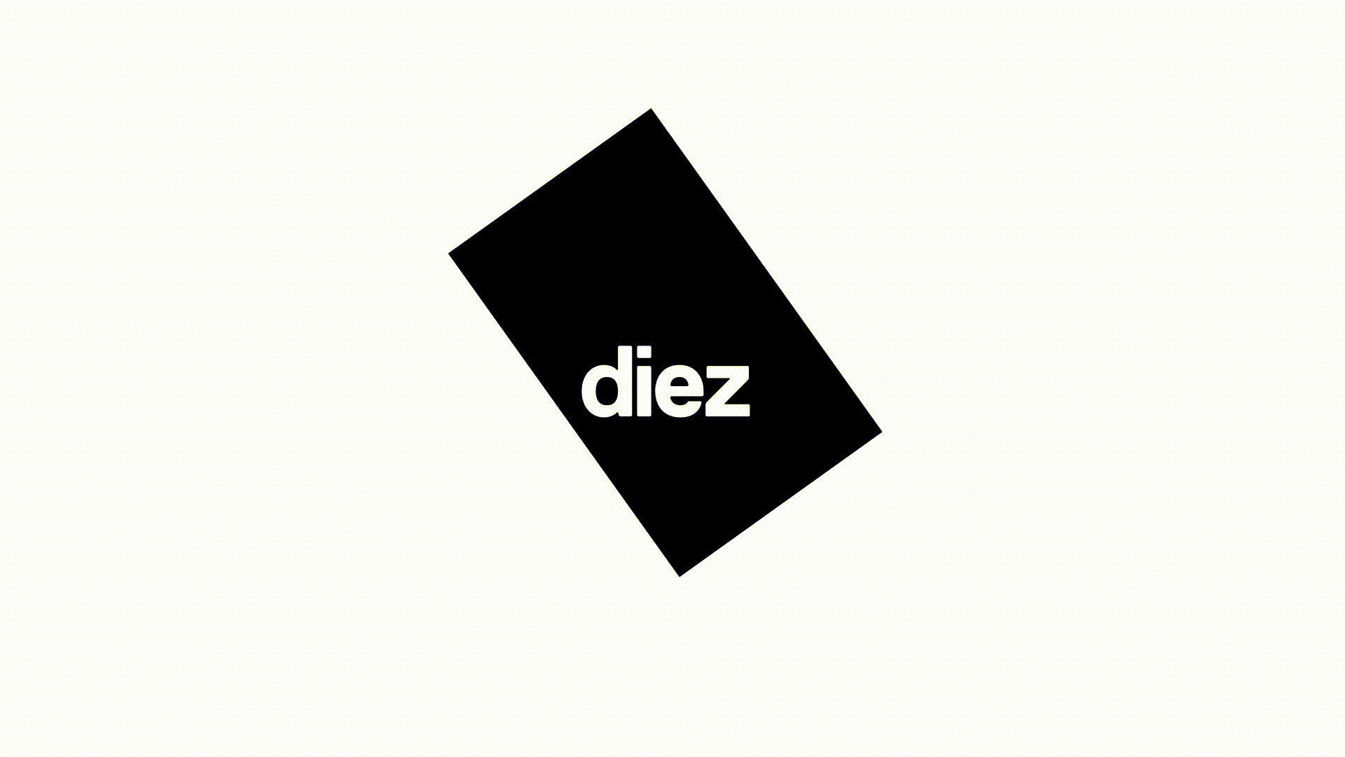 Info — diez gallery
