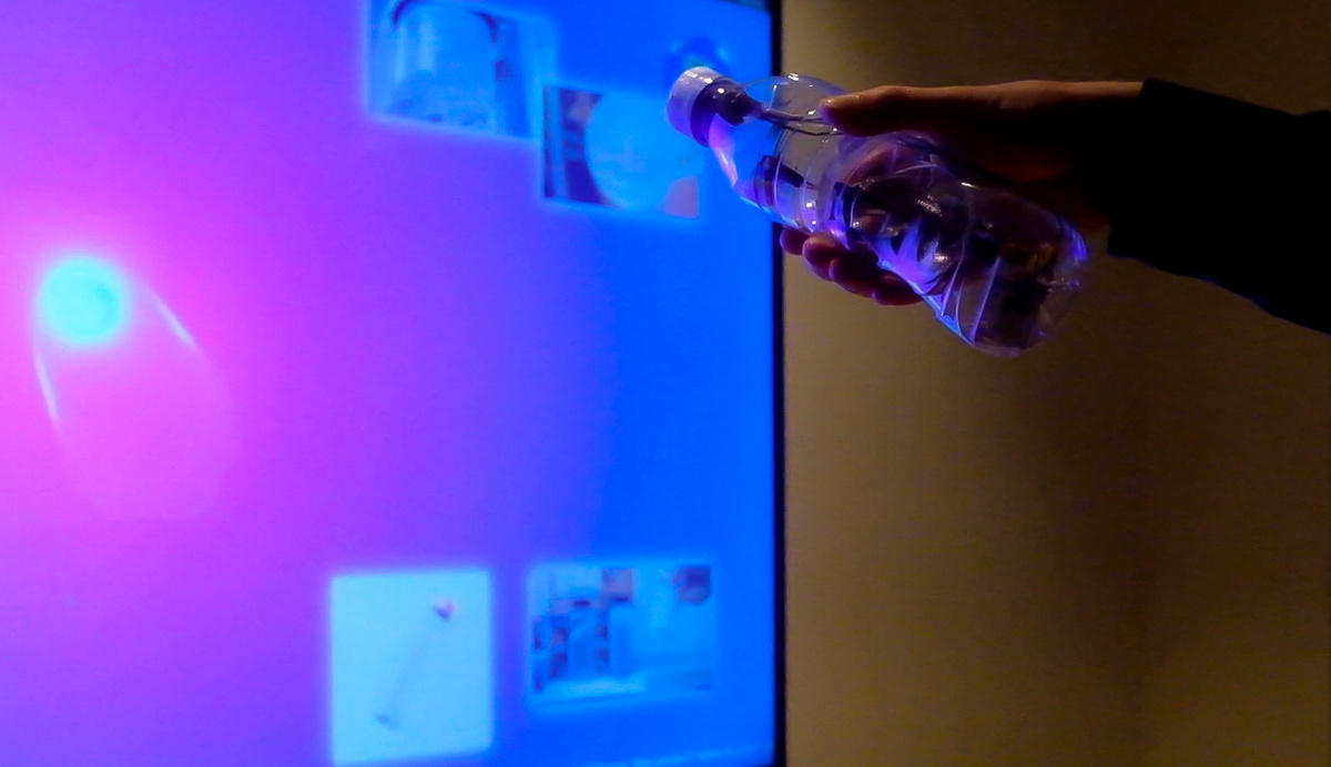 Water to Water — Thomas Bugg