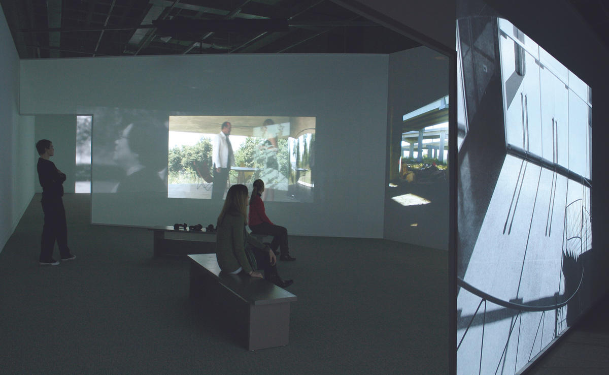 Full Text 2008 Entretien David Claerbout - Christine Van Assche — David ...