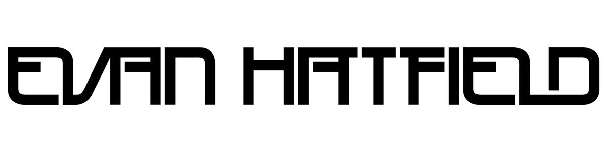 Evan Hatfield — Jeremy Raskin