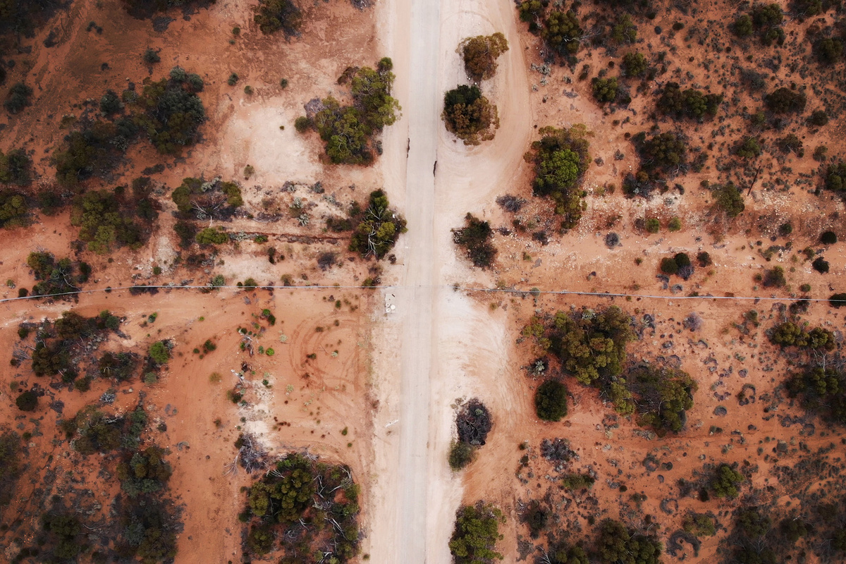 David Burns — Centre for Research Architecture