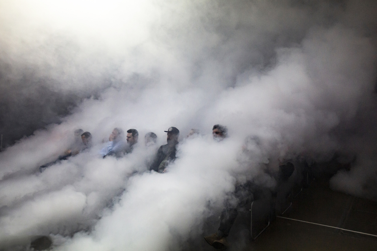 static page — Kurt Hentschlager