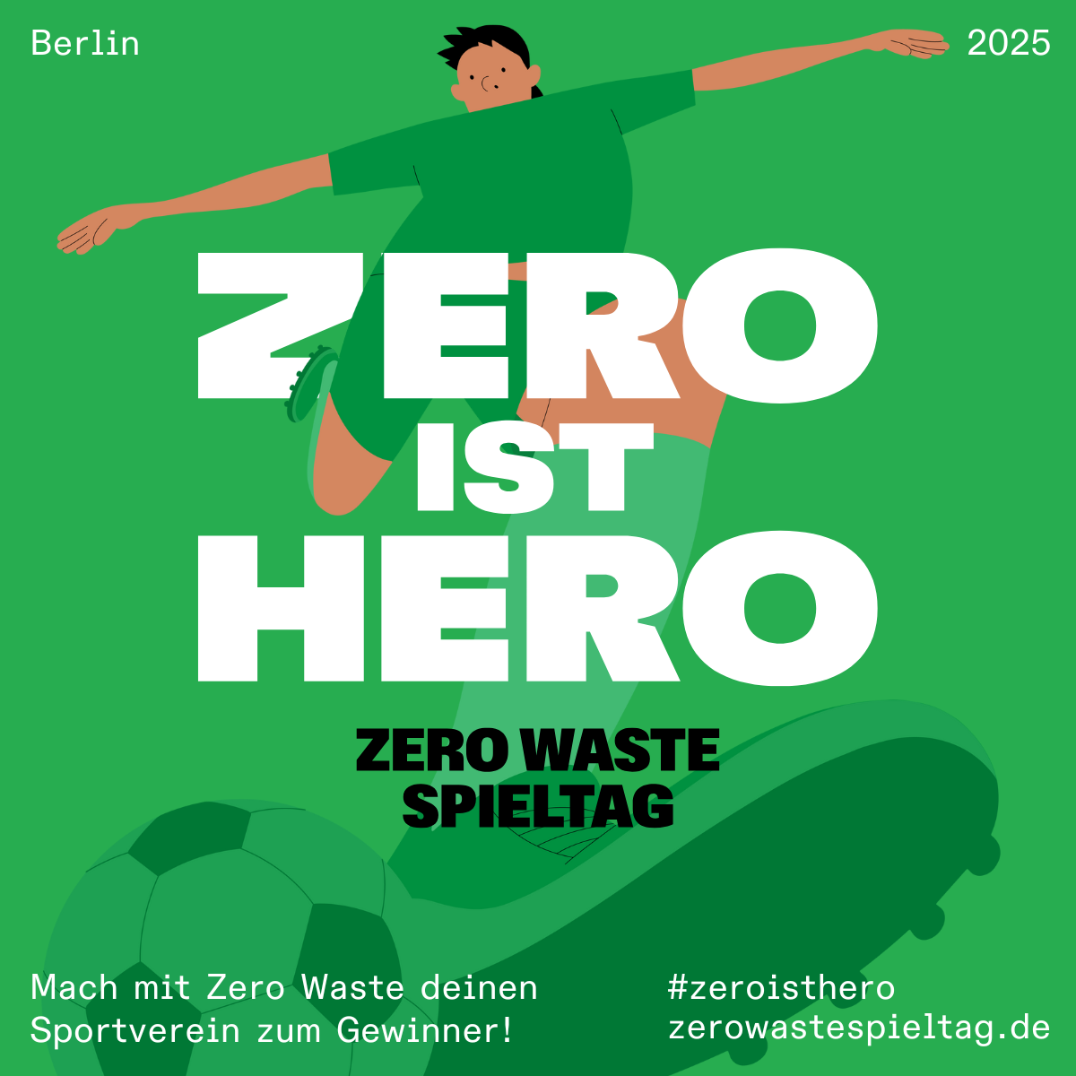 Zero Waste — Alva Skog