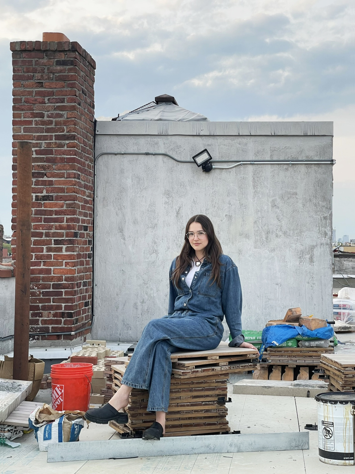 About Me — Rebecca Murdock