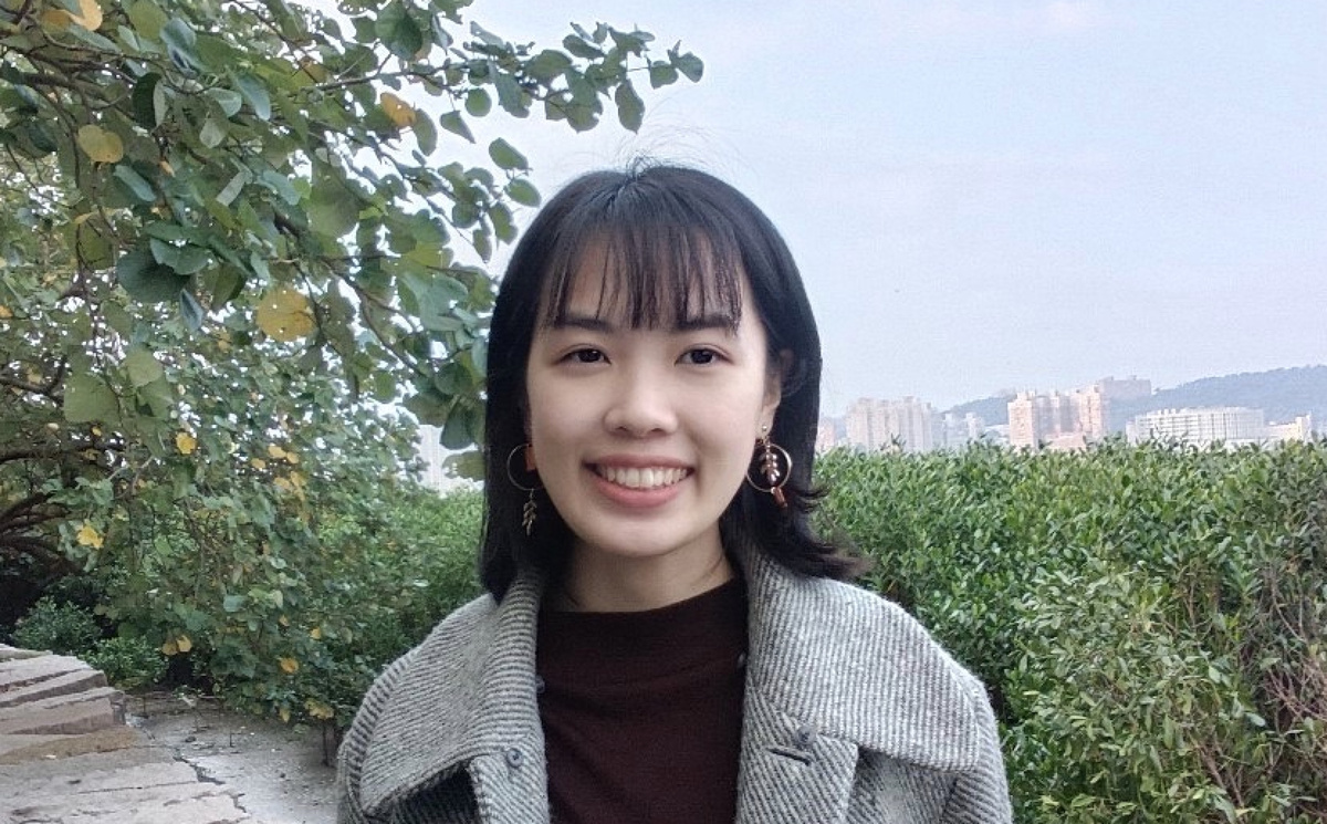 Yuxuan Lin — PLAT Studio