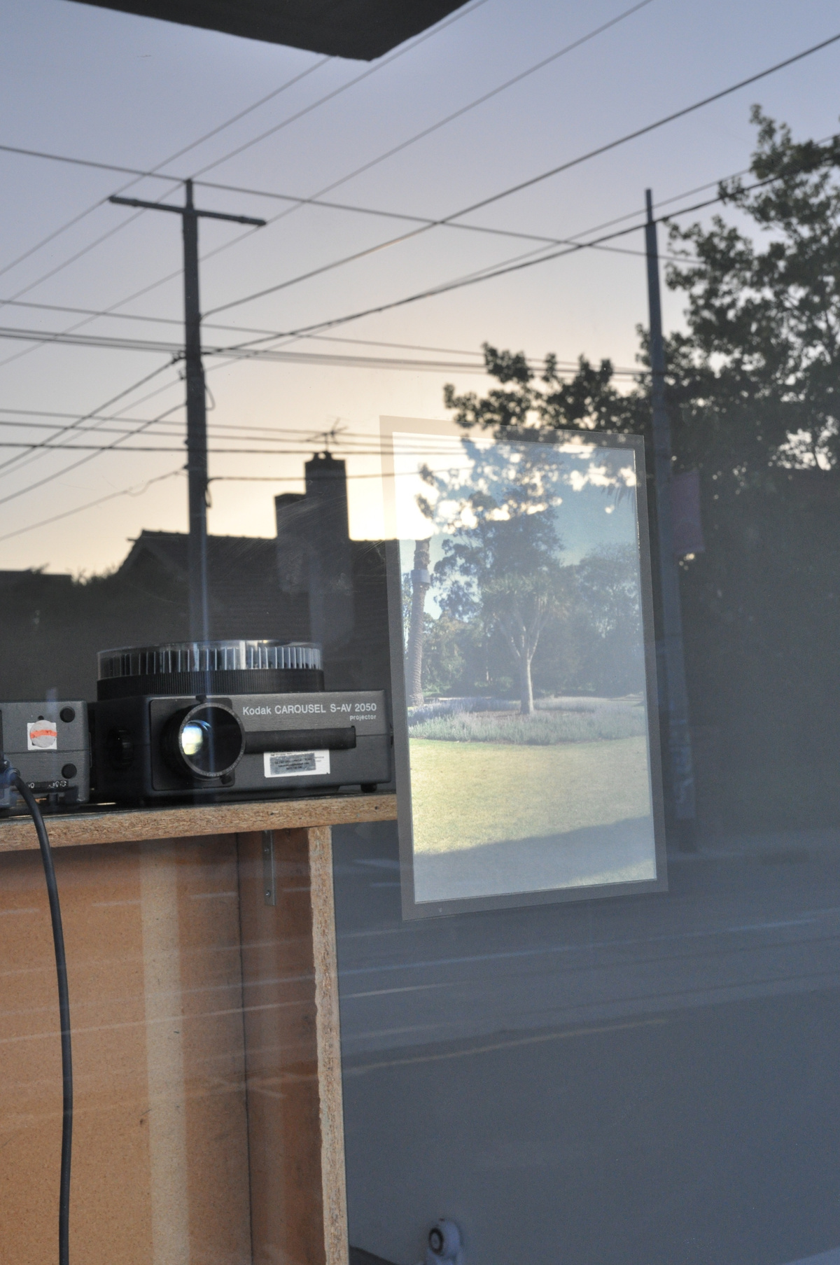 Project 5- Summer — LightProjects