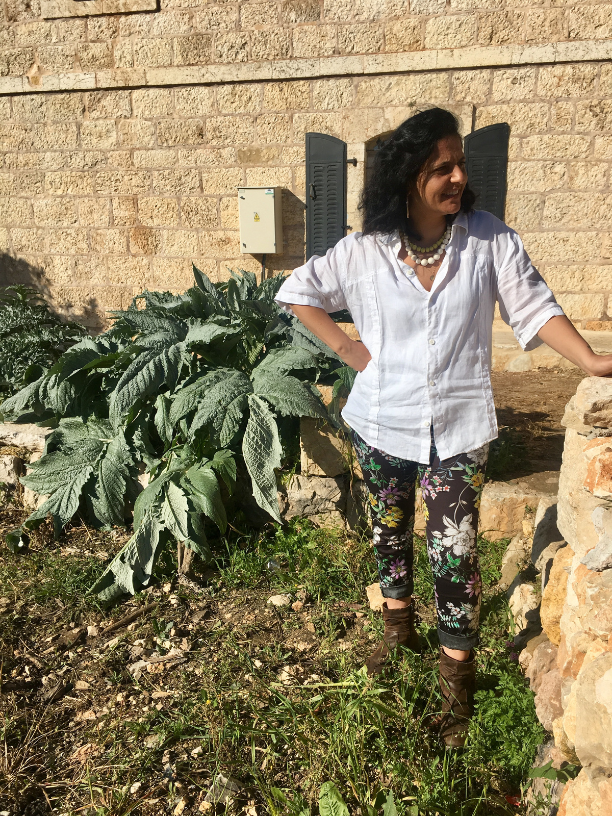 Film Screening: Tiny Souls Dina Naser — Dar Jacir