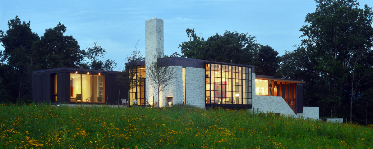 FLETCHER'S MILL — RWA