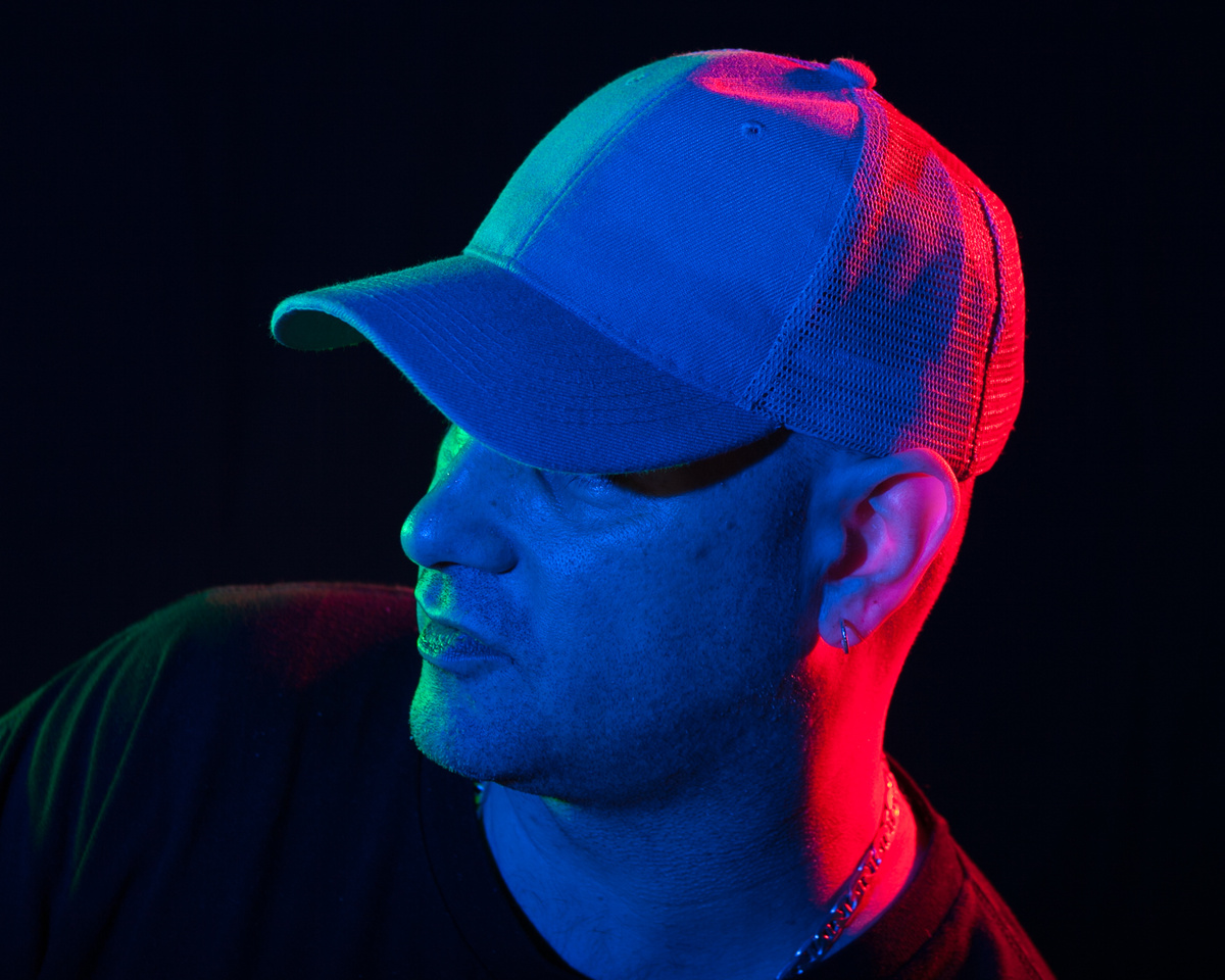 Frankie Bones — http://www.markdadlani.com