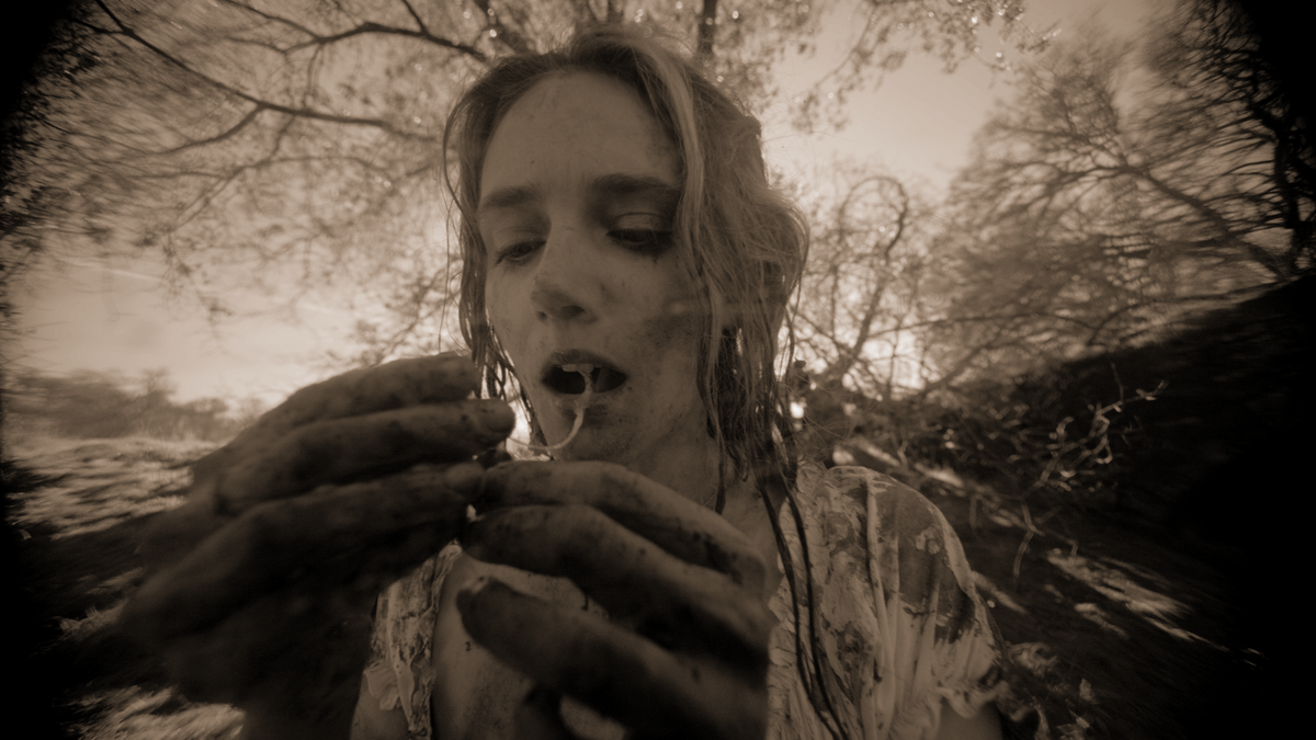 Trolls — ROBBIE BARNETT