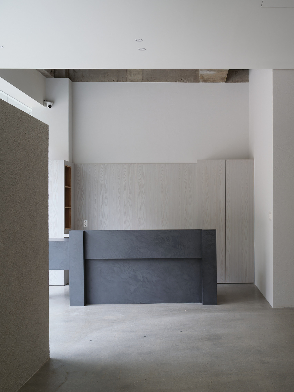 Fotton Garment — Studio PrePro