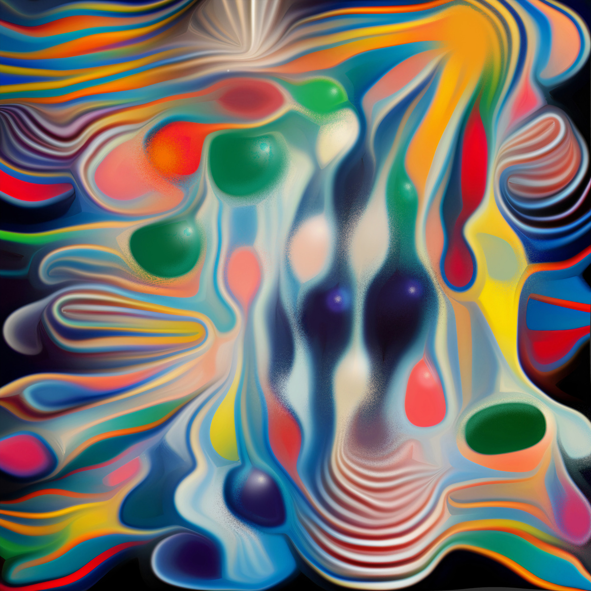 Genesis — shawna x inc