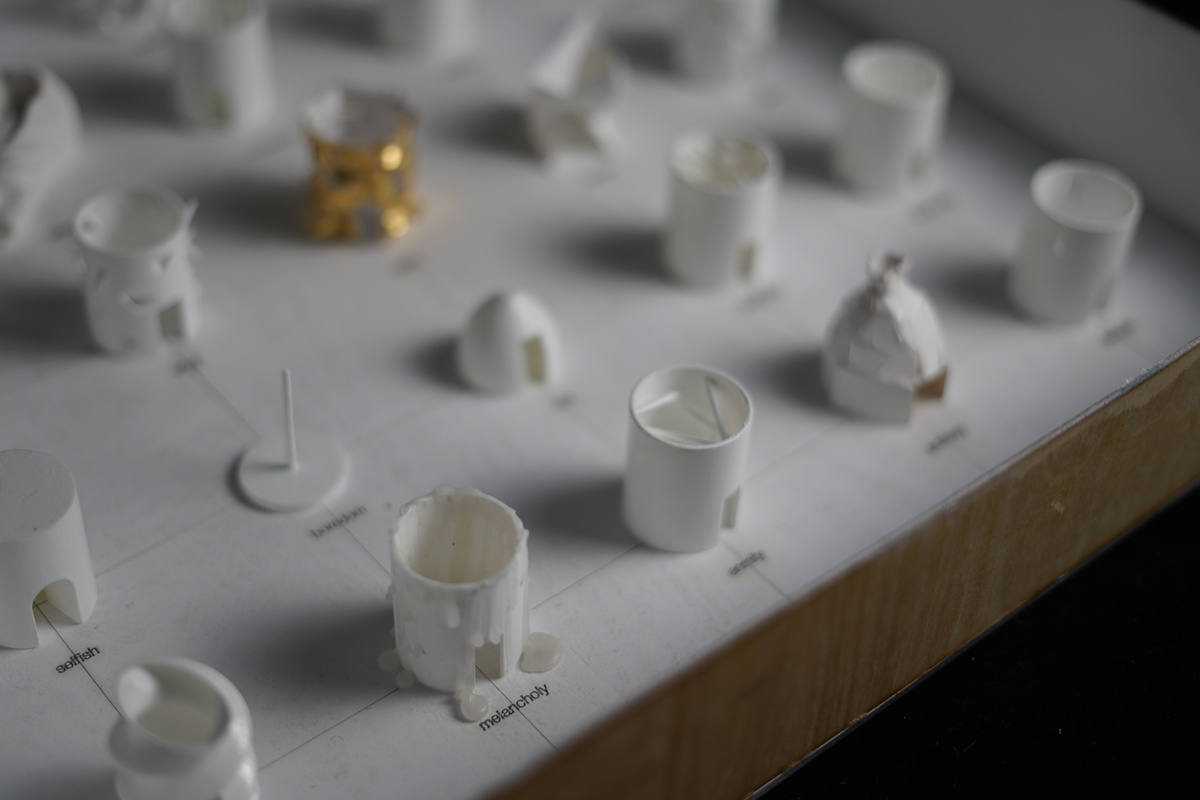 project V — Ruohan Duan-IntAr