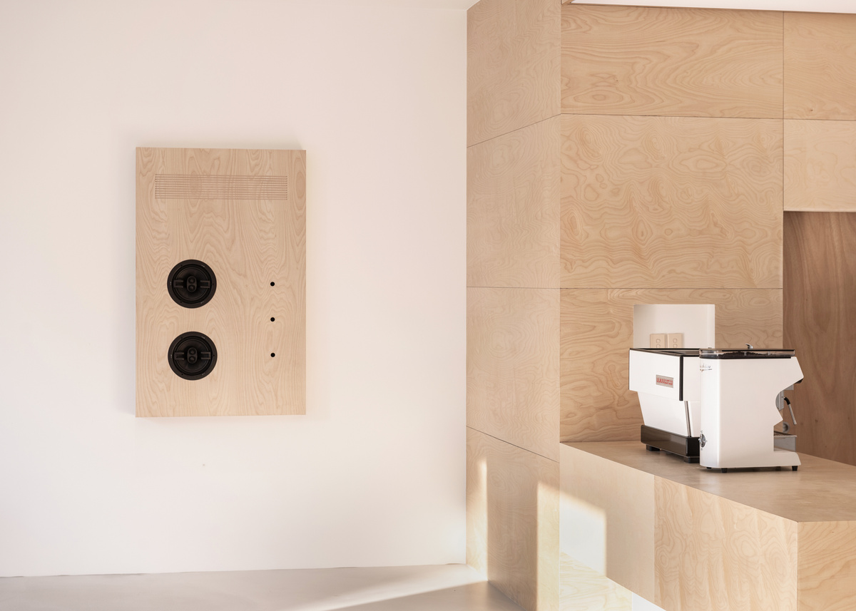 NO+WORK+COFFEE 아산점 — mrd studio