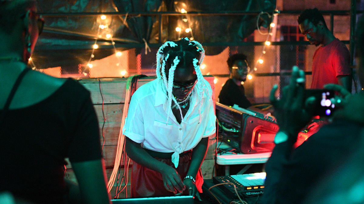 Home — Santuri East Africa