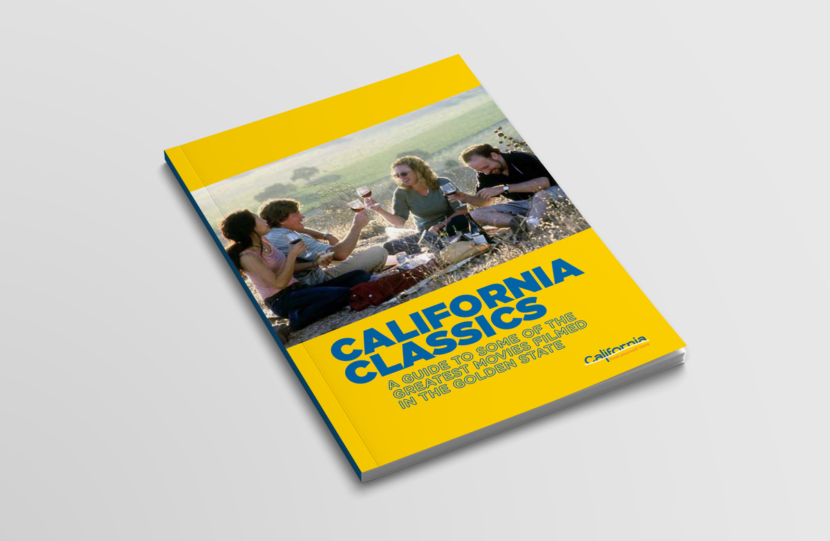 California Classics — Gabriel Solomons