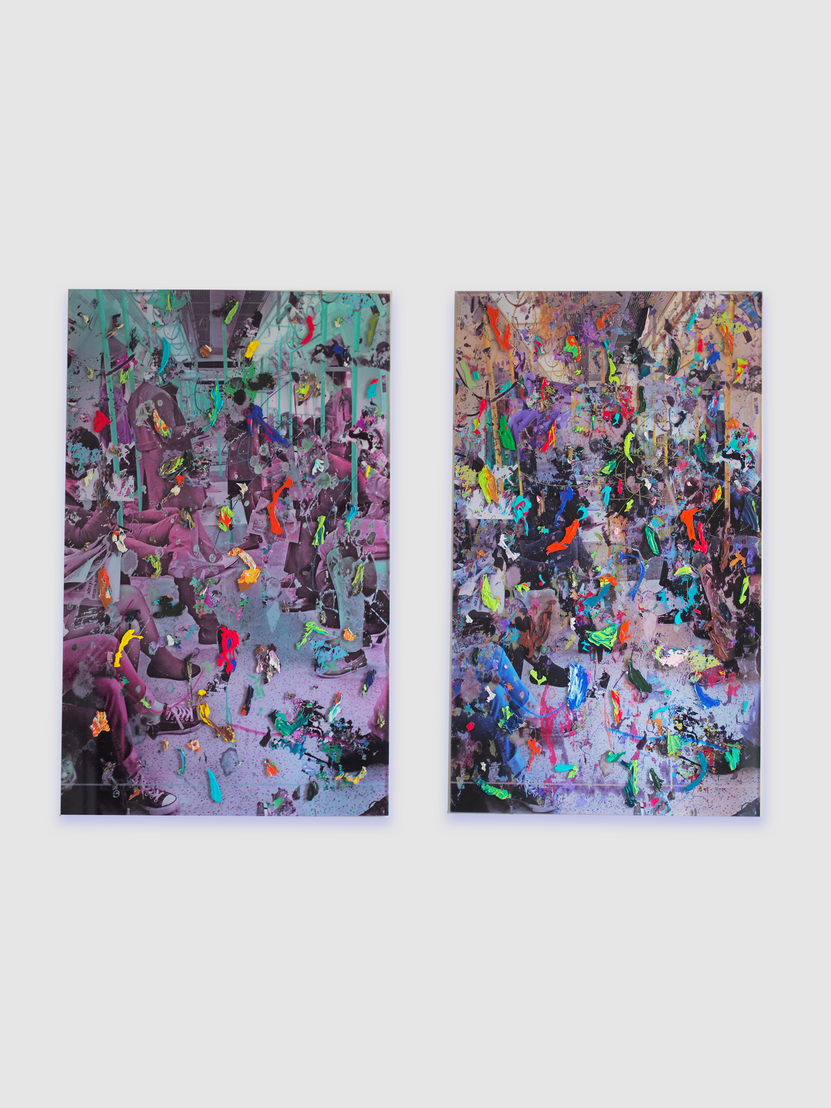 Gianluca Capozzi — Arte Contemporanea Val di Noto