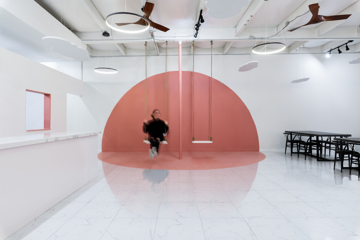 My Boba Spot — endemicarchitecture