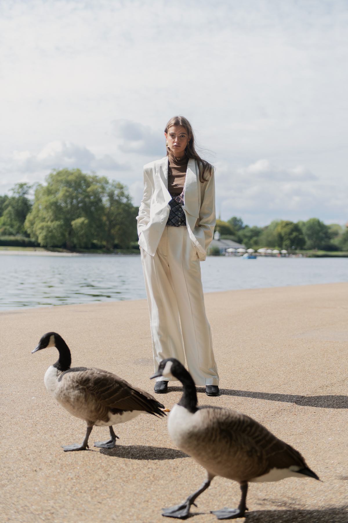 Mia & Lin — Oda Eide Photography