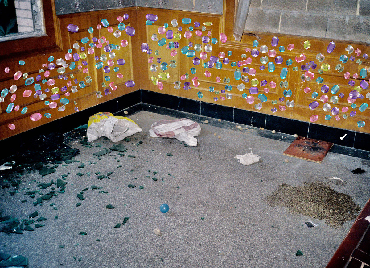 A polar day — Yuqing Lin