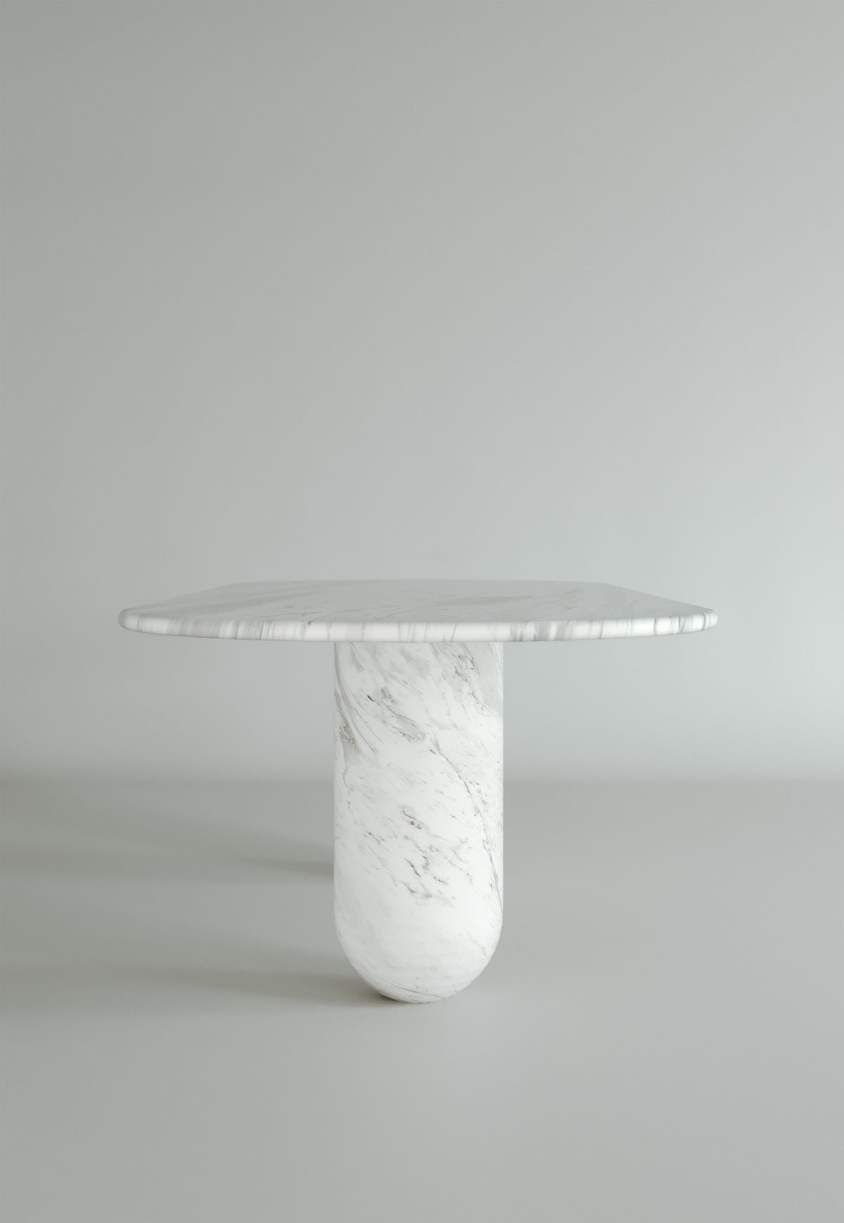 Tangent Large Table — Joana Vilaça Studio