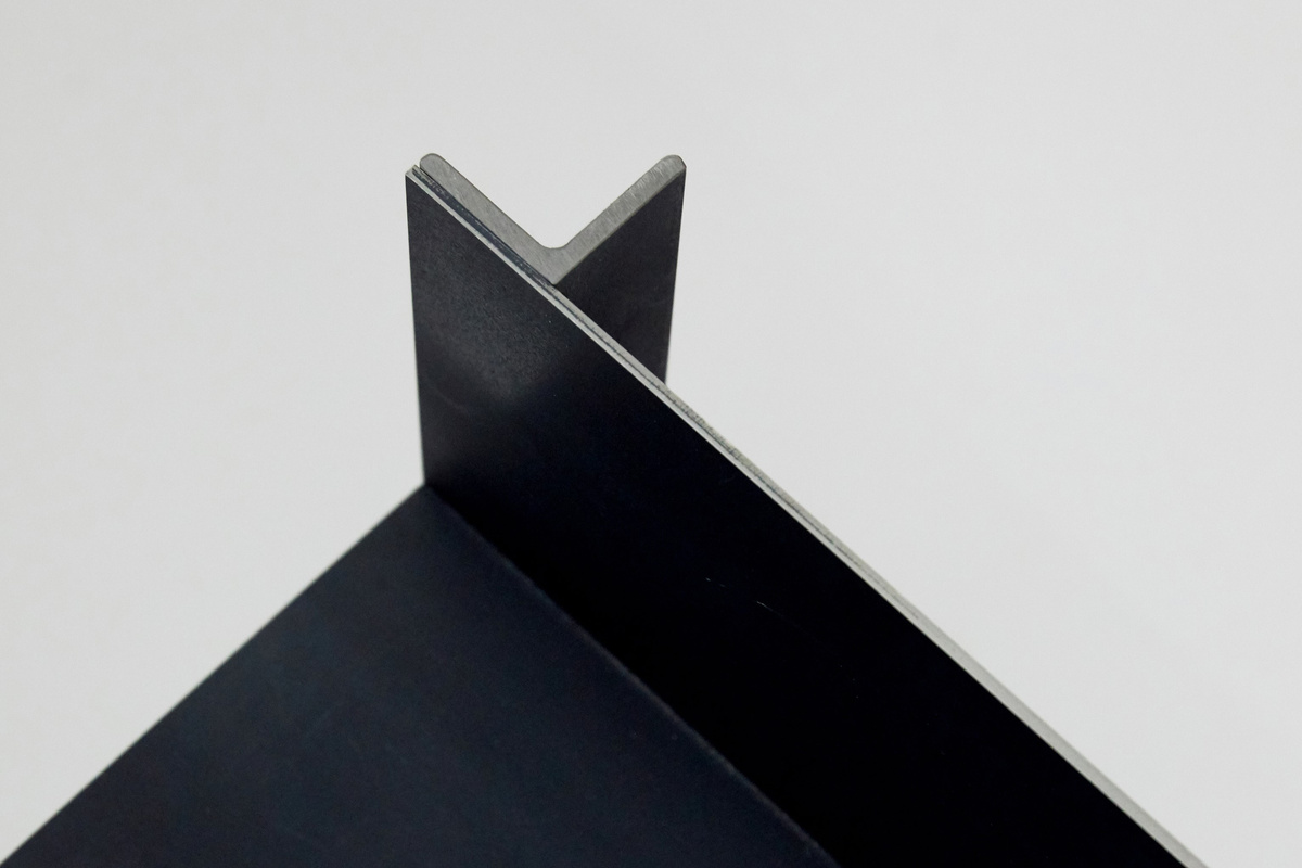 ANGLE CHAIR — PRACTICE