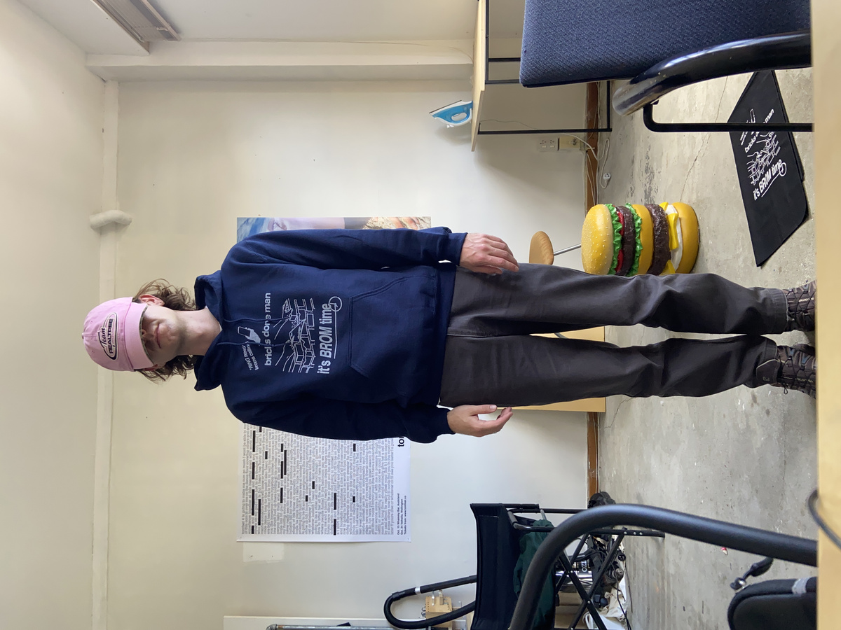 Painting — tom shackleton