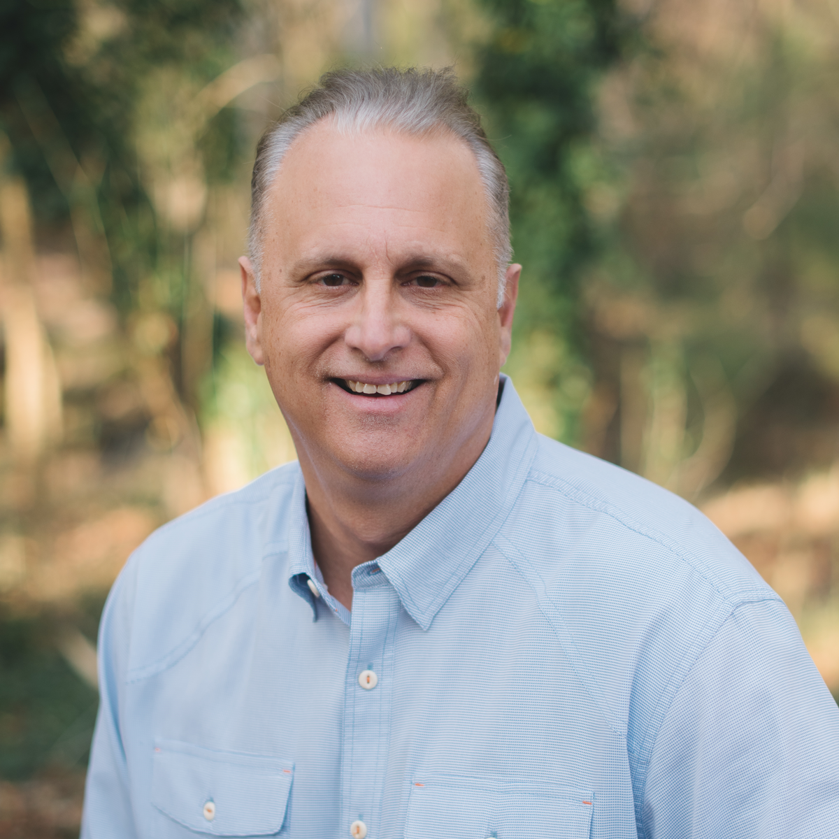 Greg Cardamone — L&M Companies