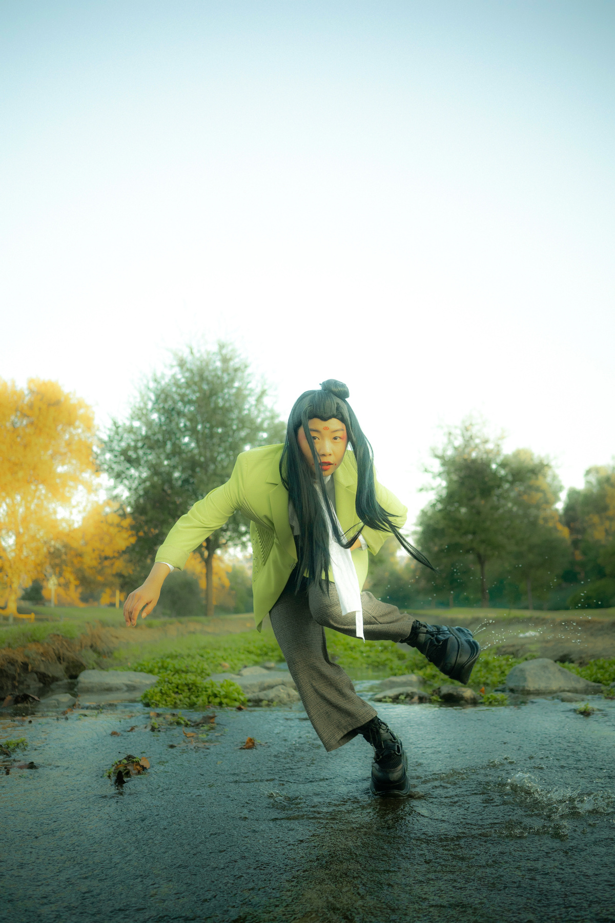 GALLERY — jas lin 林思穎