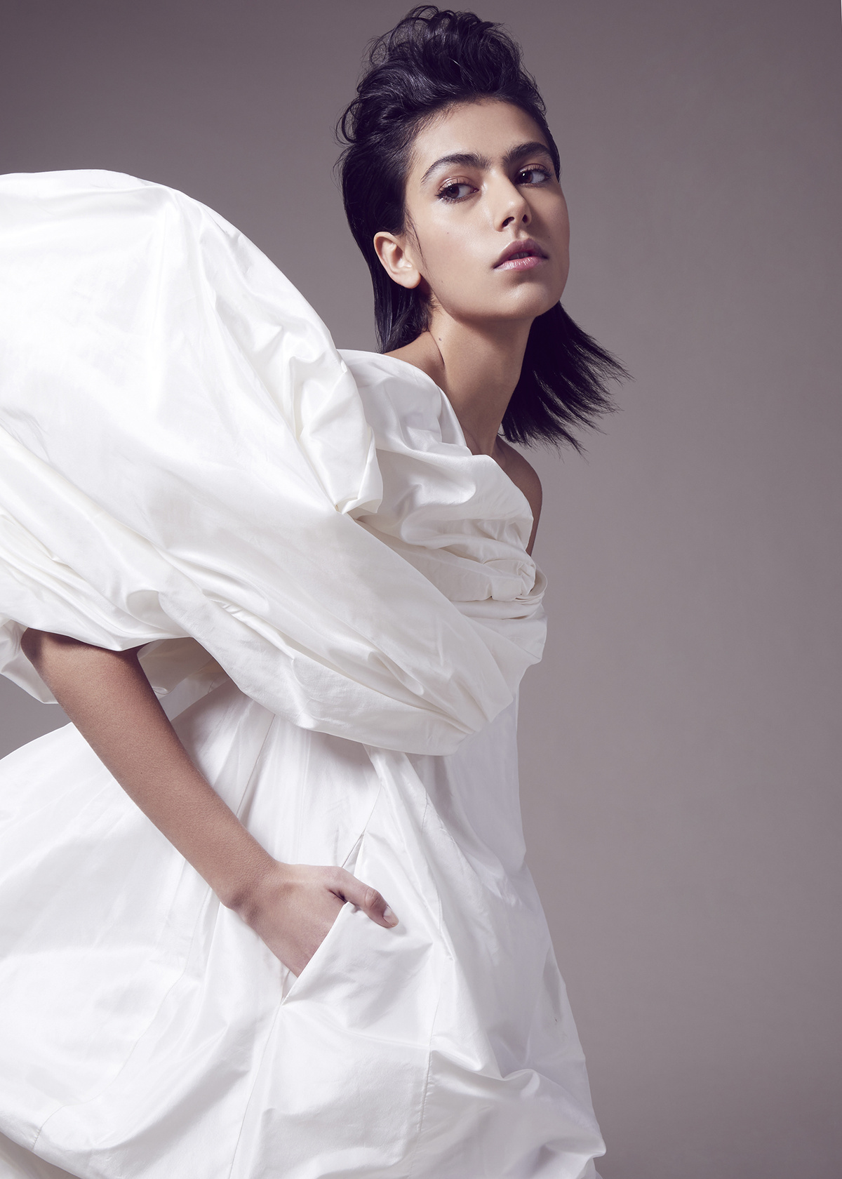 Overview — Emily Evans