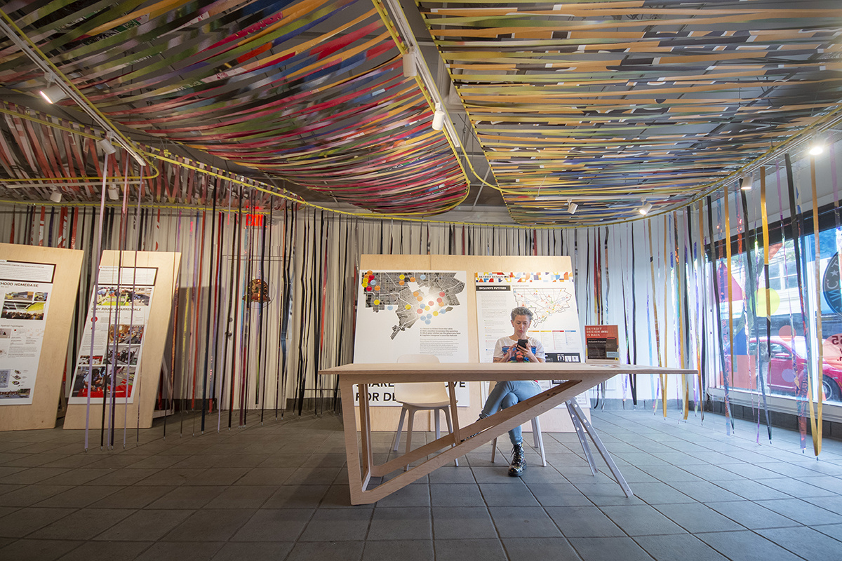 Stitch City — other-work