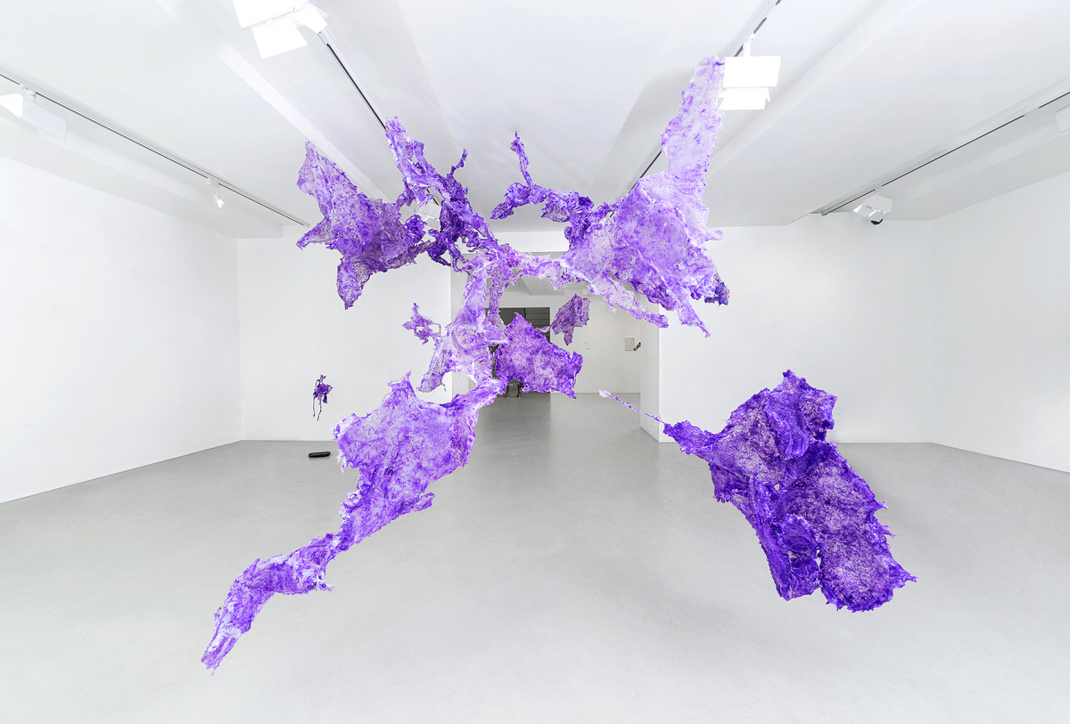 Anna Nova Gallery — brand refresh, event identity, web design, etcetera ...