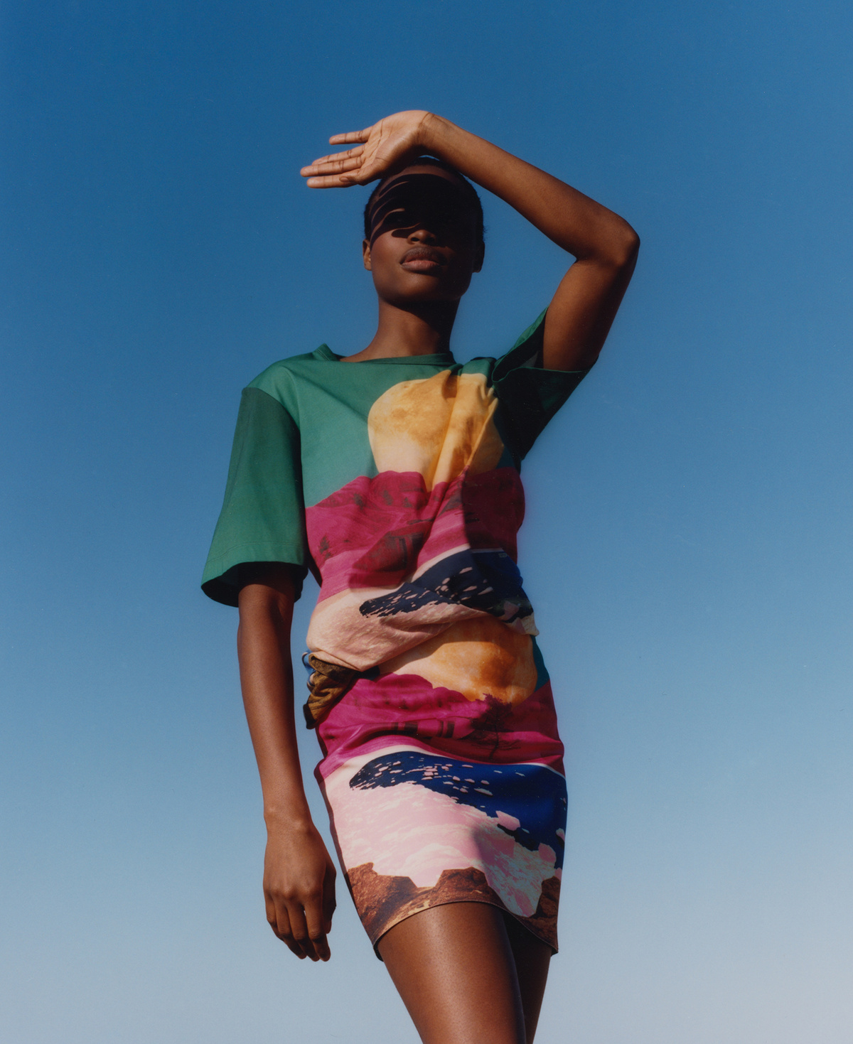 Diary — Andrea Urbez